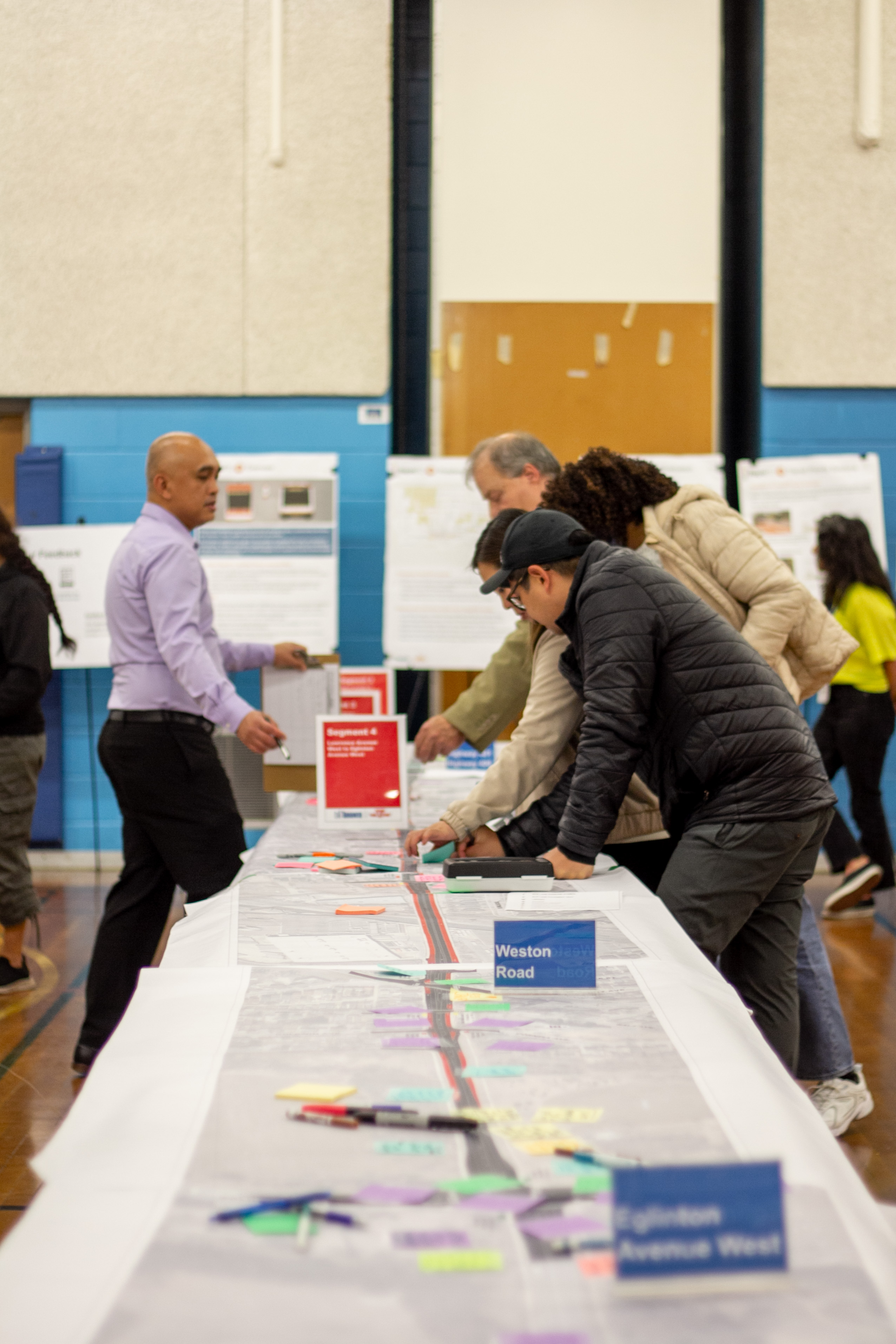 LURA Consulting | Strategy, Collaboration, Engagement, Communications